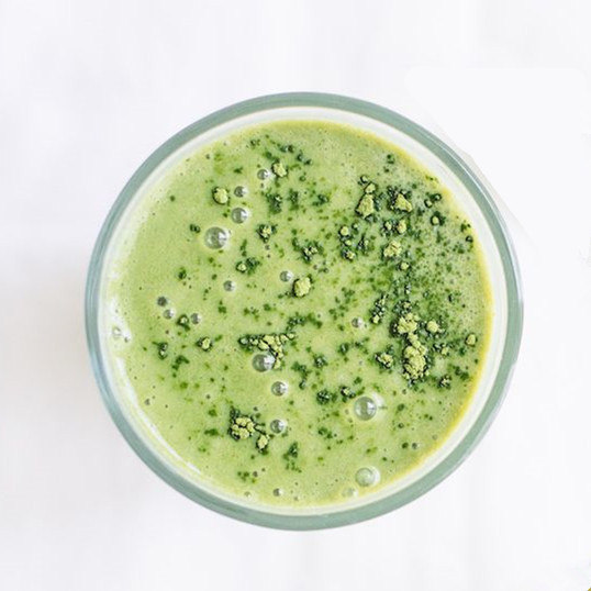 Matcha Milkshake - Saikou Tea - Organic Matcha Green Tea & Bubble Tea ...